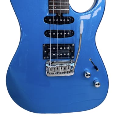 Washburn Pro X Series Super Strat Style Electric Guitar | Reverb UK