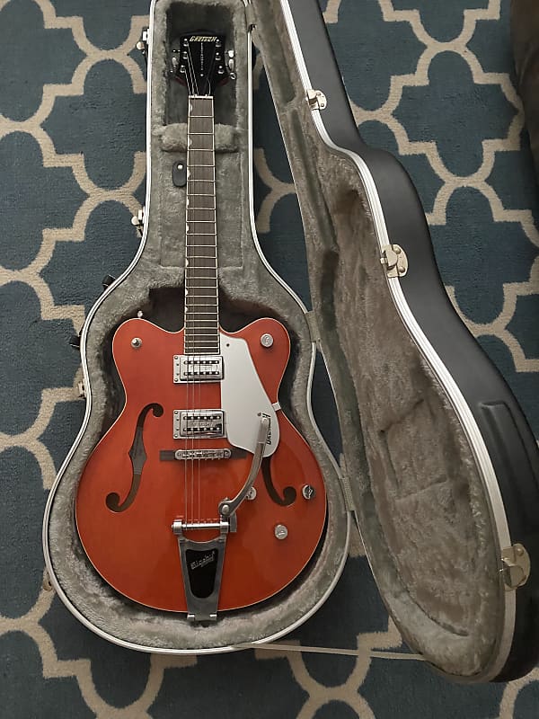 Gretsch G5122 w/HSC | Reverb