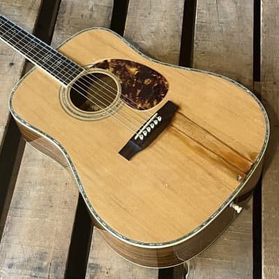 Blueridge BR-70 (Players Grade) | Reverb