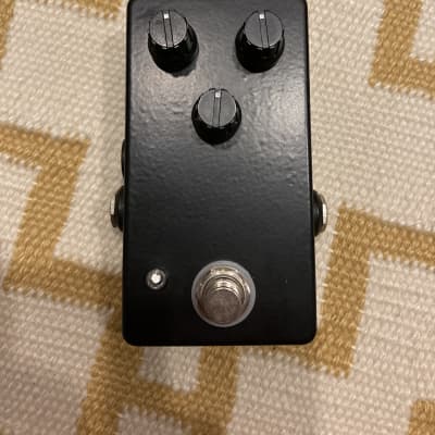 DIY Baby Blue Overdrive | Reverb