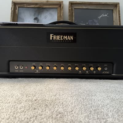 Friedman Jose Arredondo Head | Reverb