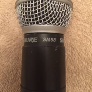 Shure UT2-FM 2010 Black / Chrome | Reverb