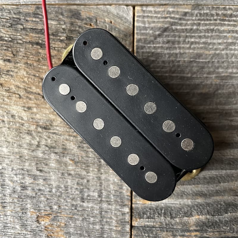 Kramer Humbucker Pickup 1985 - Black | Reverb