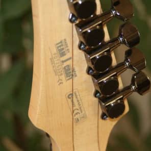 Ibanez RG2550E Prestige | Reverb