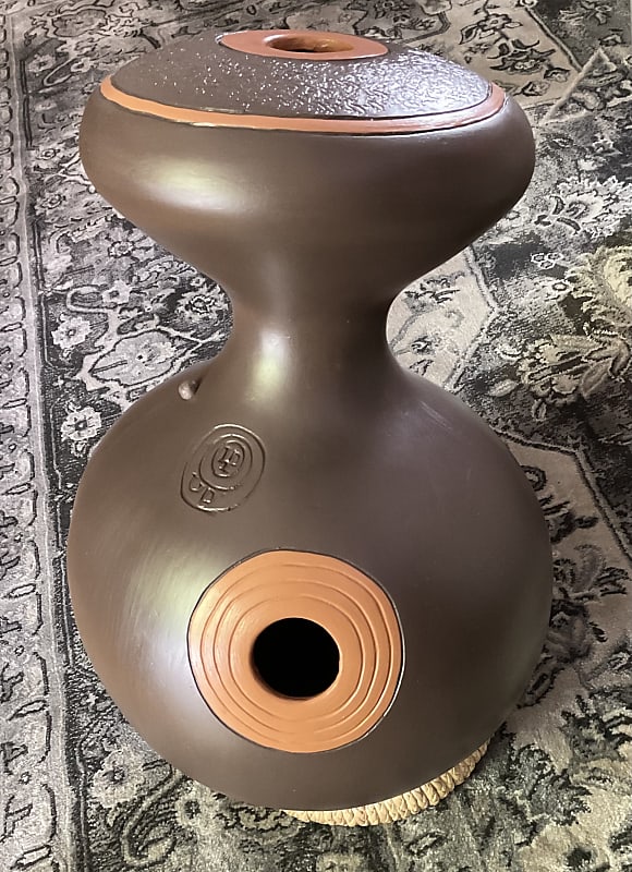 Mint Latin Percussion Udu Drum Mbwata LP1400-MB | Reverb
