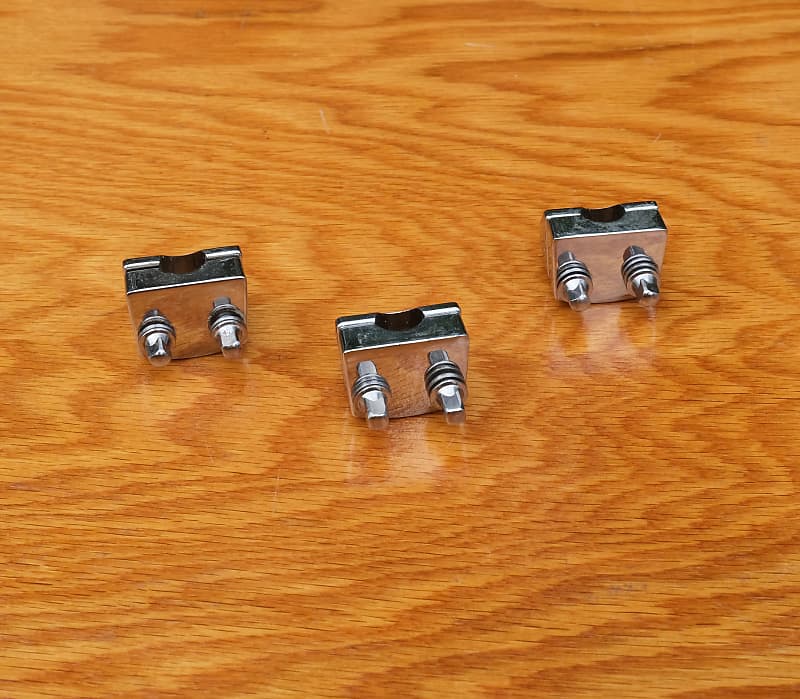 DW Memory Locks | Reverb