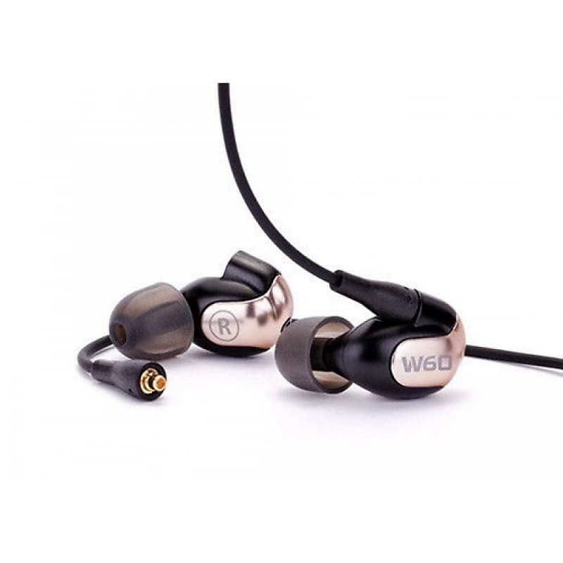 Westone W60 Signature Series 6 Armature 3-Way Bluetooth | Reverb