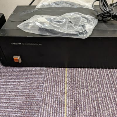 Tascam M2600 24 Channel Console | Reverb