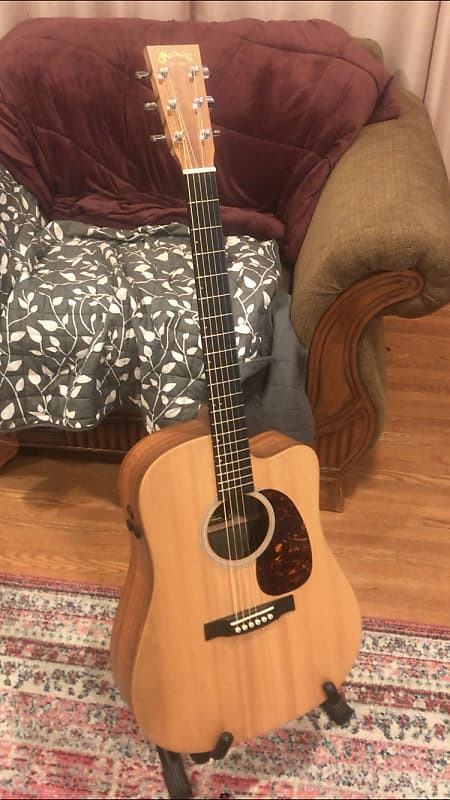 Martin DCPA5K 2011-2016 Koa natural | Reverb