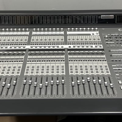 Avid - Digidesign C24. Pro Tools Mixing Console/Surface | Reverb