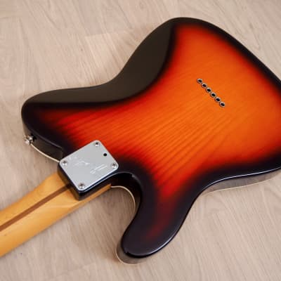 1997 Fender Telecaster Plus Version 2 V2 Electric Guitar | Reverb