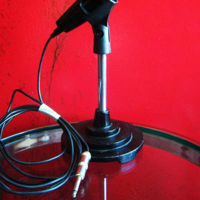 Western Electric Vintage Rotary Phone/ Microphone, LoFi | Reverb