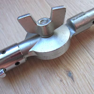 Yamaha Cymbal Stand Dog Bone Stacker Attachment | Reverb