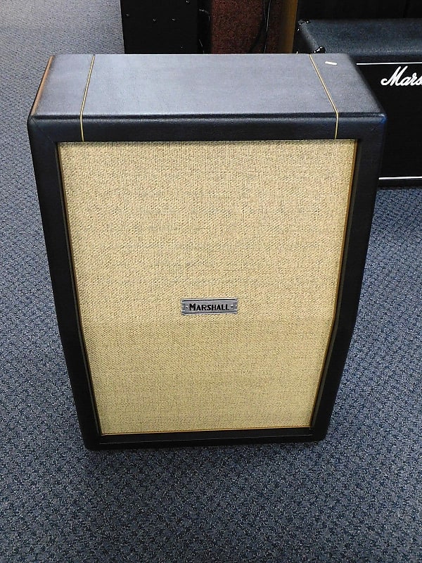 2023 Marshall ST212 Studio JTM 130-watt 2 x 12 Extension | Reverb