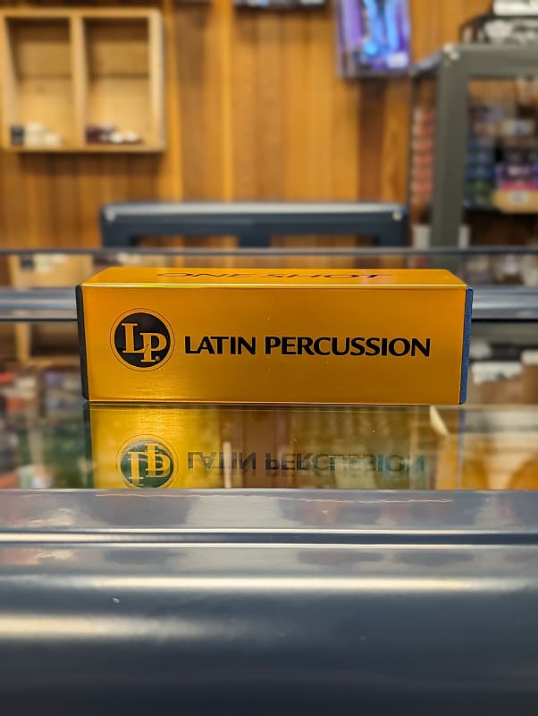 LP One Shot Shaker (Used) | Reverb