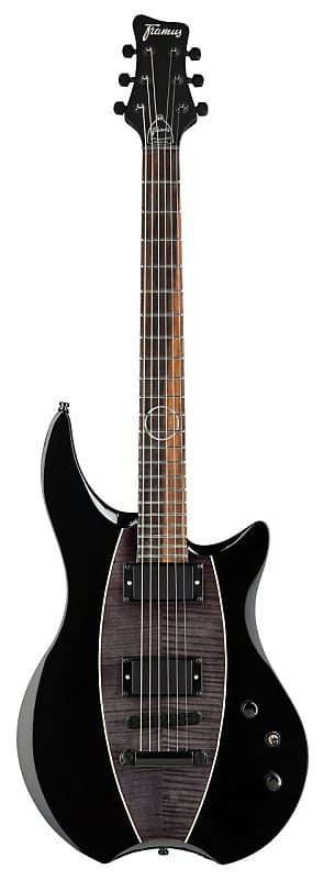 FRAMUS Artist Line Devin Townsend Stormbender | Reverb Australia