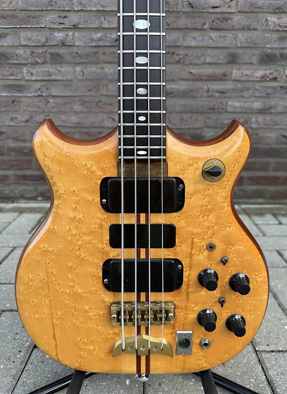 Alembic Series I | Reverb