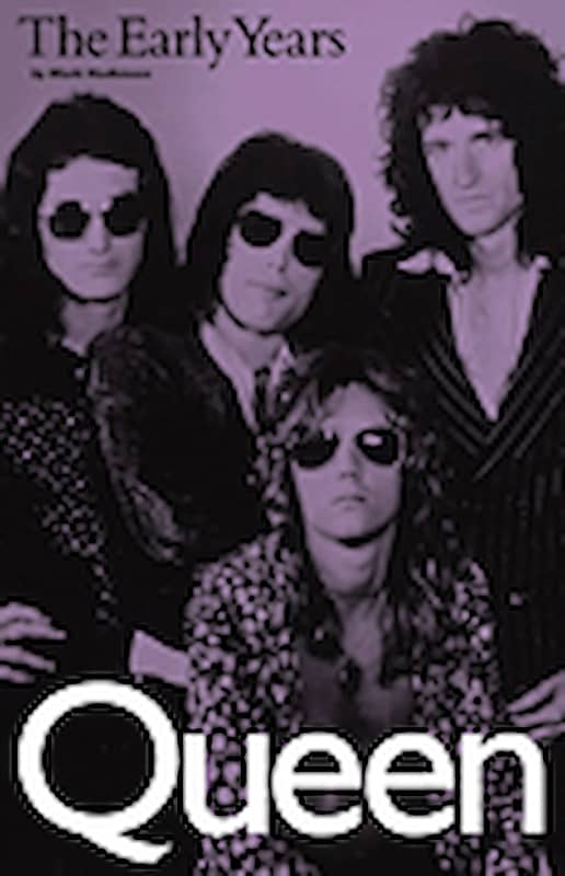 Queen - The Early Years | Reverb