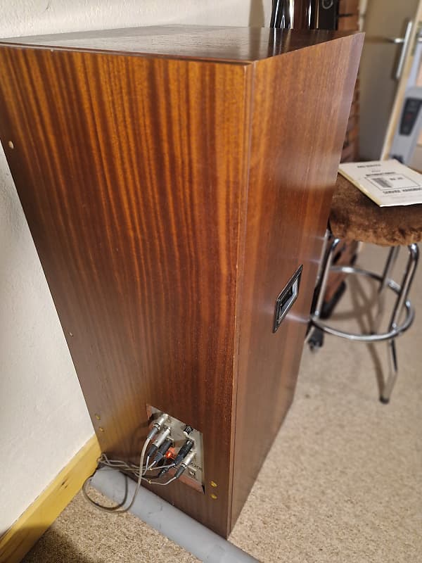 AKG BX 20 1970s | Reverb