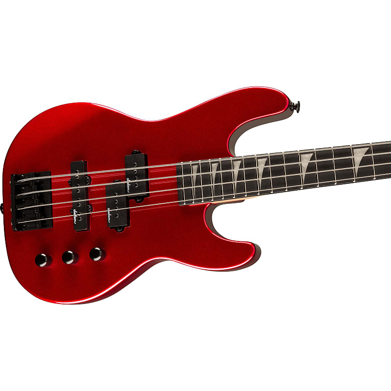 Jackson JS Series Concert Bass Minion JS1X Bass | Reverb Australia