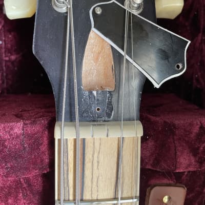 Corsa Rocker 2021 - Honey Burst | Reverb