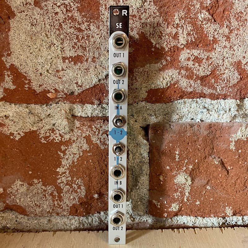 Studio Electronics - Router | Reverb