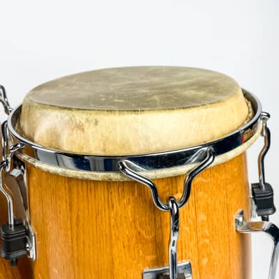 Valje Set Of 3 Congas Owned by Frank Cook of Canned Heat | Reverb