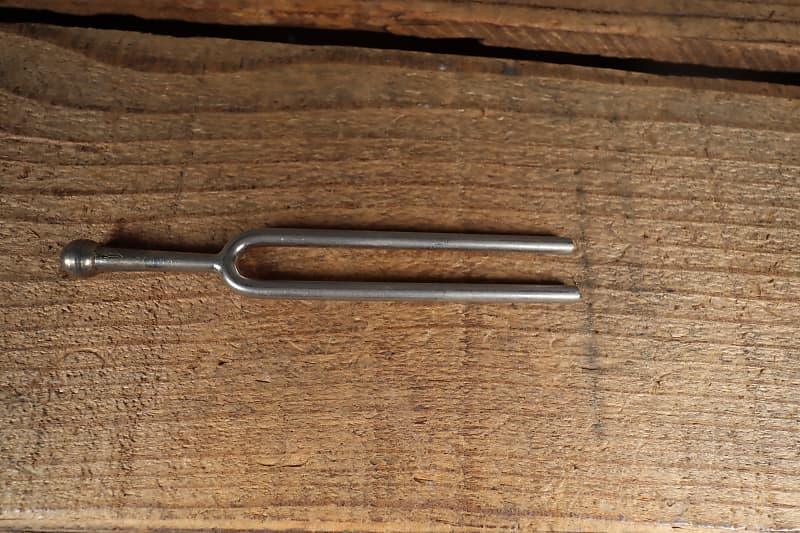 Wittner A 440 Tuning Fork Made In Germany | Reverb