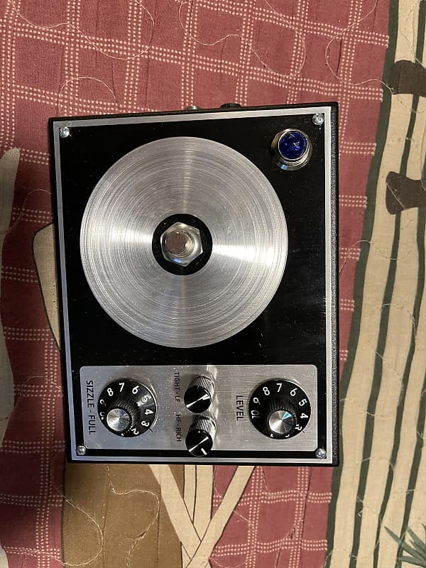 Disruptive Music Tech Enhancifier 2022 | Reverb