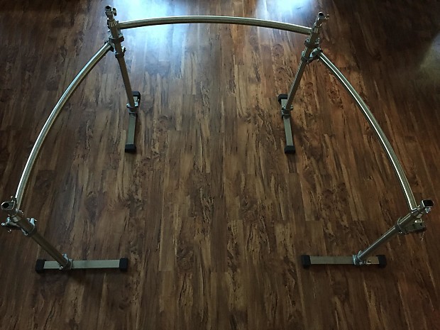 Tama PMD1100 Power Tower Drum Rack System | Reverb