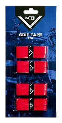 Vater VGTR Drumstick Grip Tape (Red) | Reverb