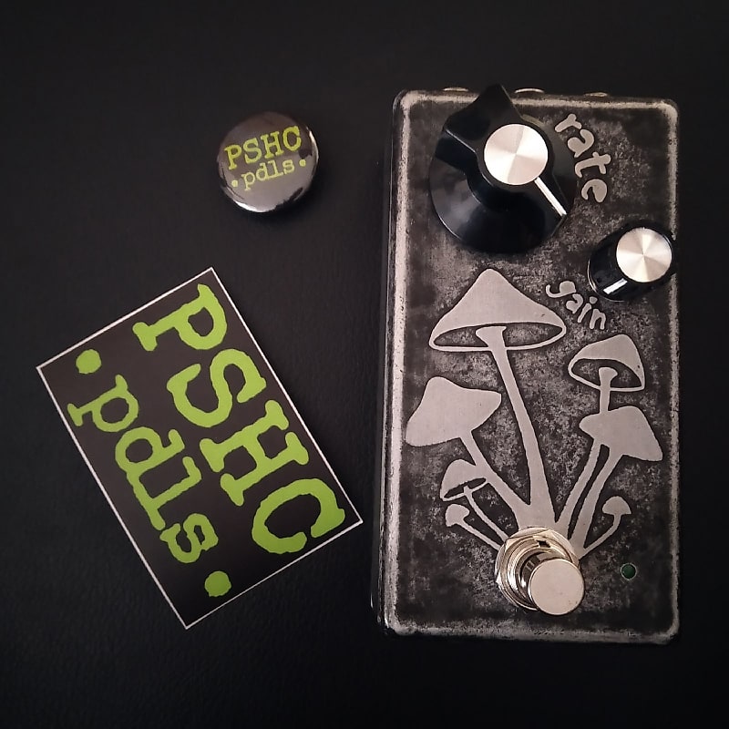 .PSHC pdls. Shrooms Phase v2 | Reverb