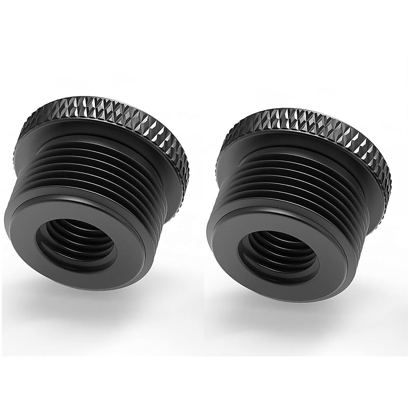 Mxtong Mic Stand Adapter 3/8 Female To 5/8 Male Screw Adapter | Reverb