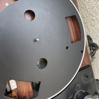 MCS Modular Components System 6502 Belt Driven Automatic | Reverb