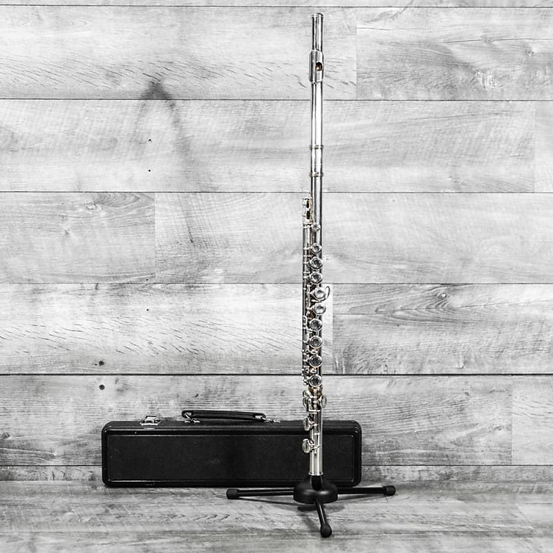 Jupiter JFL-510-II Student Flute USED | Reverb