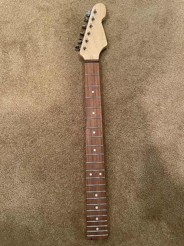 XGP Stratocaster-style neck - Gloss | Reverb