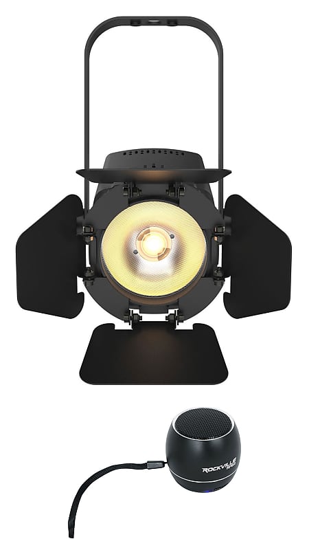 Chauvet DJ EVE TF-20X LED Par Wash Stage Fresnel Light + | Reverb