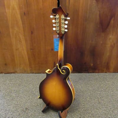 Alvarez A-700 F-Style Mandolin 1970's | Reverb
