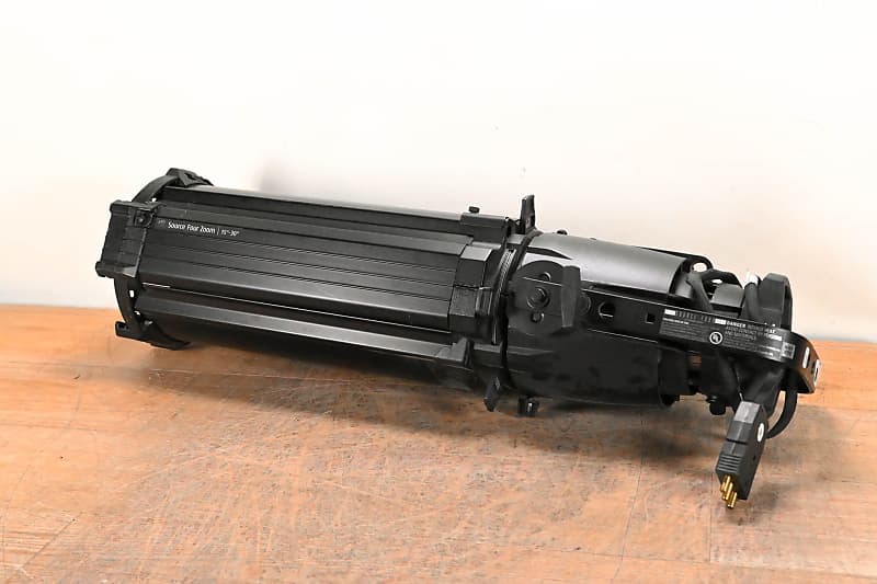 ETC Source Four Zoom 15-30 Degree 750 Ellipsoidal Light | Reverb