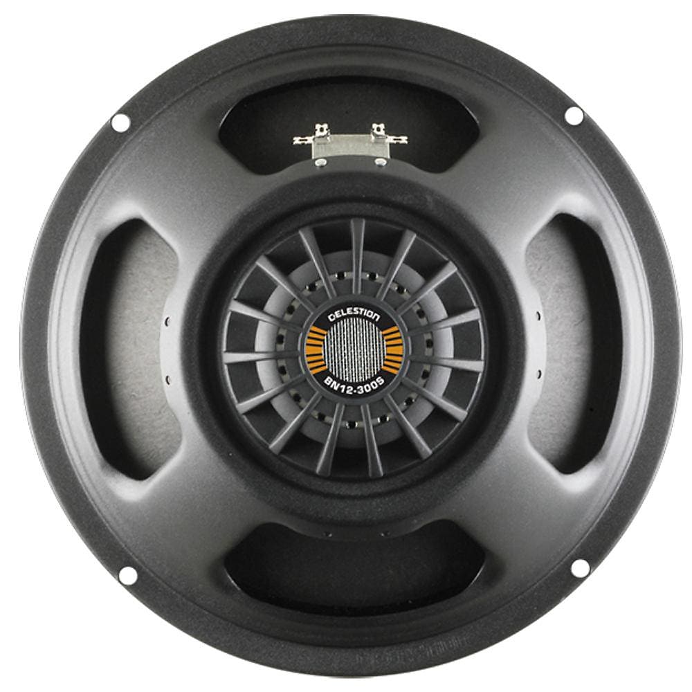 Celestion BN12-300S 12" 300-Watt 4ohm Bass Amp | Reverb Australia