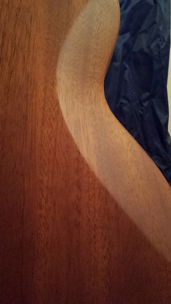 Larrivee RS2 Natural | Reverb