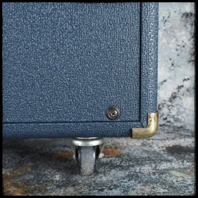 Crate Blue Voodoo 60 Full Stack | Reverb