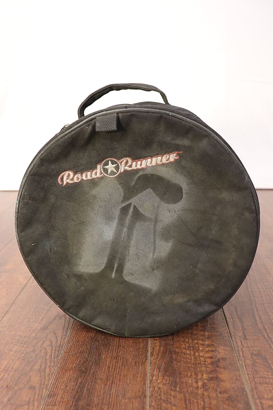 Road Runner 10x10 Tom Drum Bag Case | Reverb UK