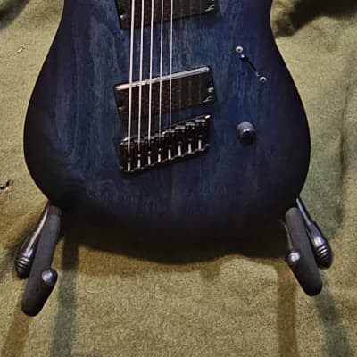 Legator N8FP 2022 - Cali Cobalt | Reverb
