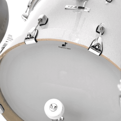 EFNOTE 5 Electronic Drum Kit 2022 Silver | Reverb