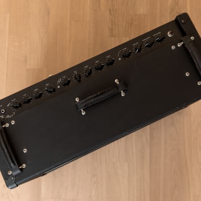 Framus Ruby Riot 2 British-Style 30 Watt Class A Tube Amp | Reverb