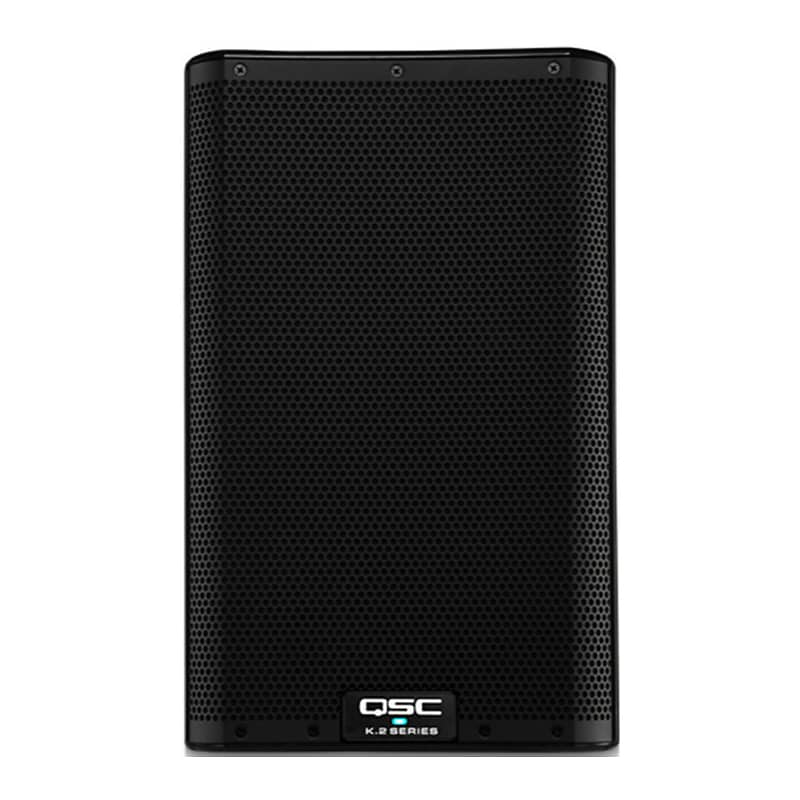 QSC K8.2 2000W 8-Inch, Multi-Purpose, 2-Way Active Powered, | Reverb