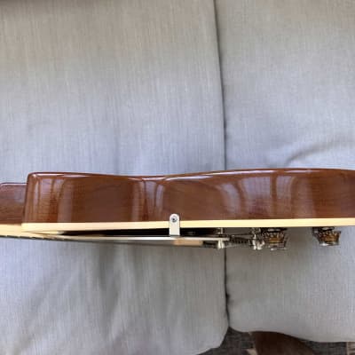 Gibson Les Paul R6 1956 Reissue 2008 - Goldtop | Reverb