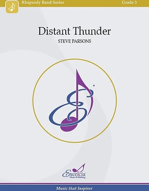Distant Thunder | Reverb