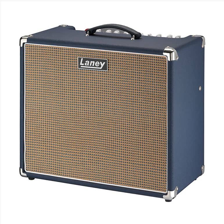 Laney LFSUPER60-112 | Reverb
